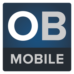 Optimal Blue - PPE Mobile App