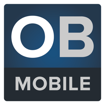 Optimal Blue - PPE Mobile App