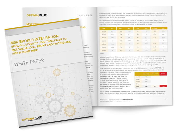 MSR Broker Integration White Paper | Request (2023)