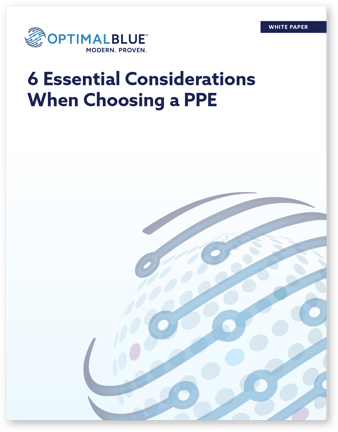 6 Essential Considerations When Choosing a PPE White Paper