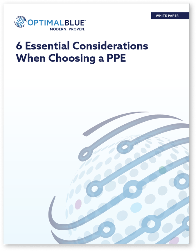 6 Essential Considerations When Choosing a PPE White Paper