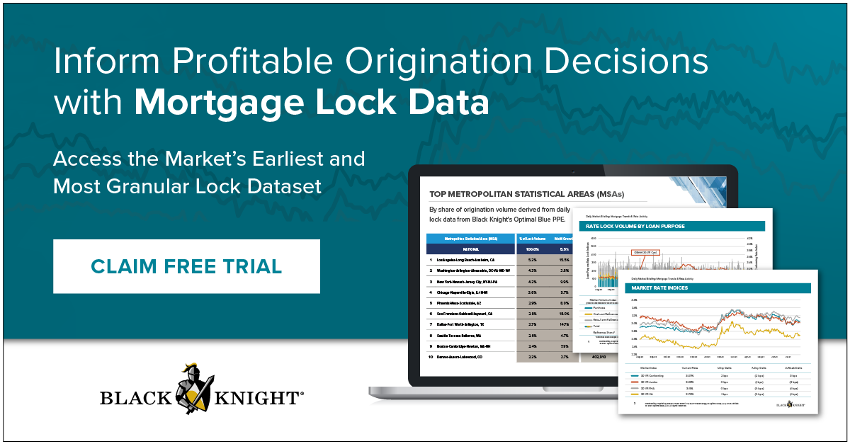 WHITE PAPER - Rate Sheet Behavior